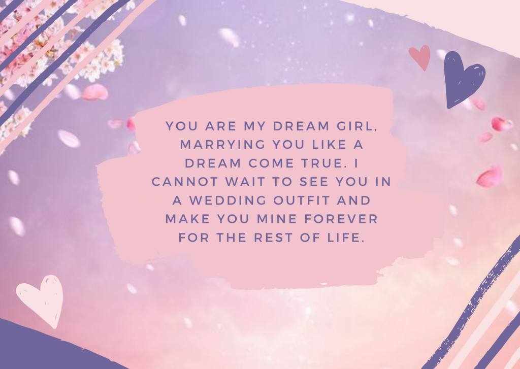 25 Pre Wedding Quotes and Wishes for 2021 | Badhaai